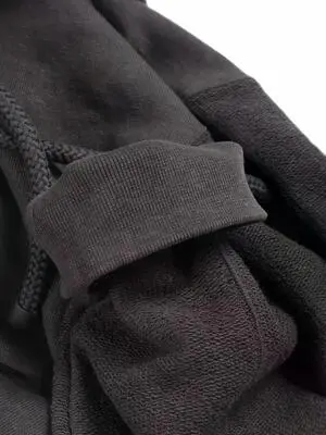 Loewe Logo Print Hoodie