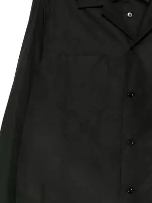 Sacai Layered Shirt Jacket
