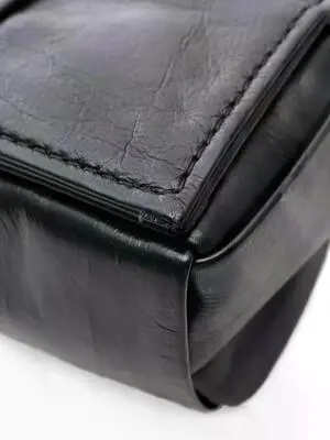 Bottega Veneta Cassette Intrecciato Belt Bag