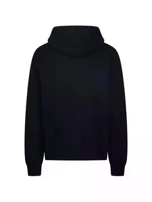 Off-White Arrows-print Hoodie