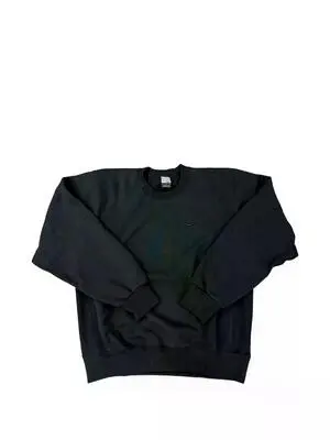 Nike Crew-neck Sweatshirt - Black