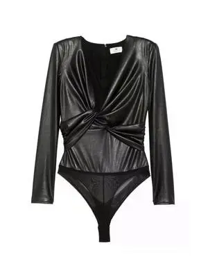 Elisabetta Franchi Classic Bodysuits