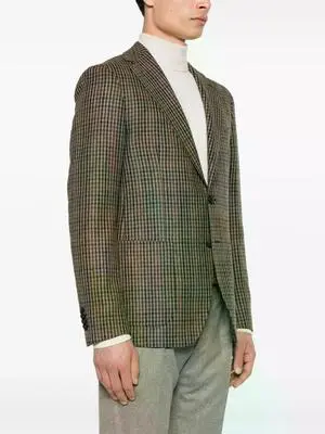 Tagliatore Single-breasted Blazer