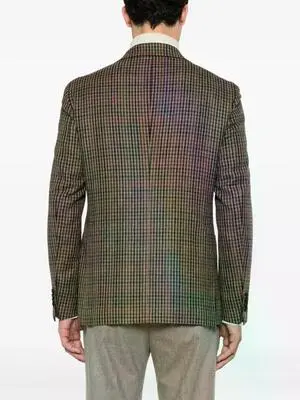 Tagliatore Single-breasted Blazer