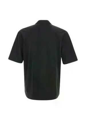 GRAN SASSO Short-sleeve Shirt