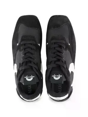 MARINE SERRE Rise Iii Sneakers