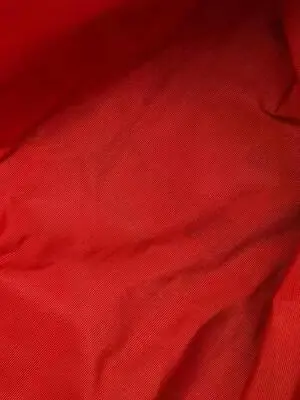 BVLGARI 2000s Logomania Tote Bag