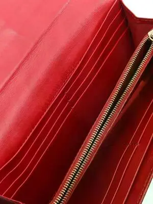 Fendi 2000s Bi-fold Wallet