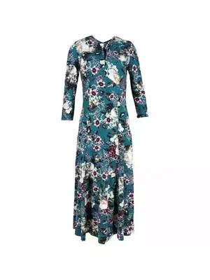Erdem Zip Up Day Dresses