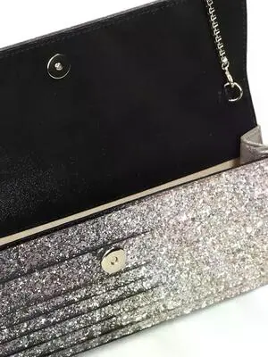 JIMMY CHOO Sweetie Clutch Bag