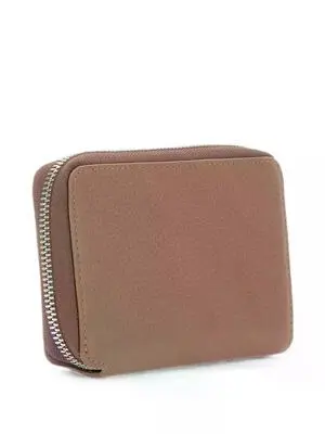 GIANNI CHIARINI Dollaro Leather Wallet