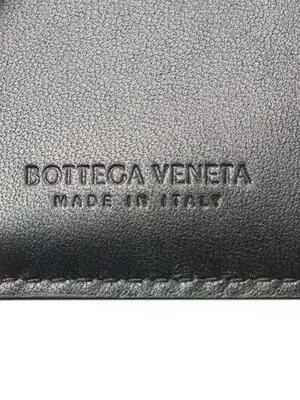 Bottega Veneta 2020s Cassette Card Case