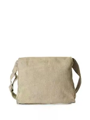 Our Legacy Sling Denim Bag