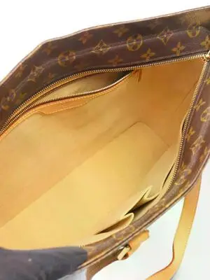 LOUIS VUITTON 2002 Luco Tote Bag