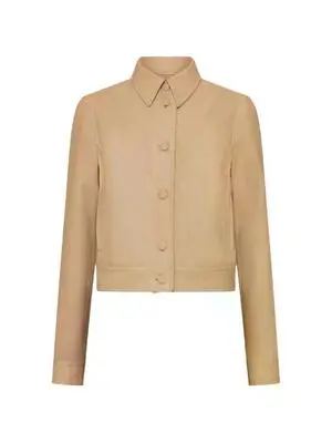 Gabriela Hearst Thereza Jacket