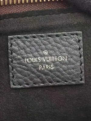 LOUIS VUITTON Estrella Monogram Tote Bag - Brown