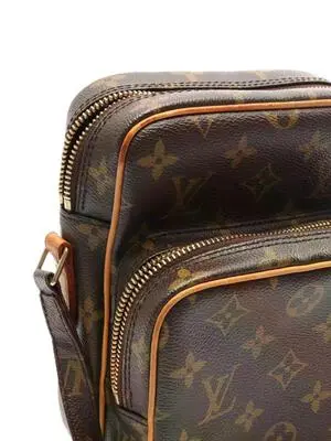 LOUIS VUITTON Monogram Shoulder Bag