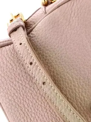 Prada Camera Bag Calfskin Leather Mini Crossbody Bag