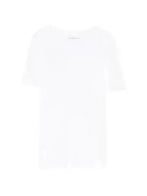 Patrizia Pepe V-neck T-shirt