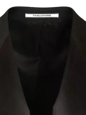 Tagliatore Double-breasted Suit