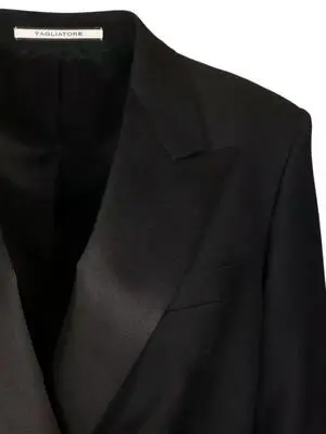Tagliatore Double-breasted Suit