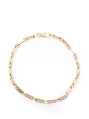 Cartier 2010s Figaro Bracelet - Pink