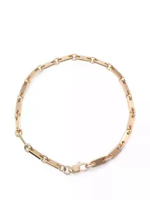 Cartier 2010s Figaro Bracelet