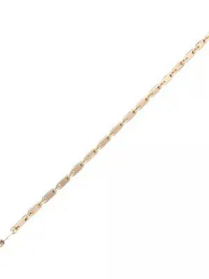 Cartier 2010s Figaro Bracelet