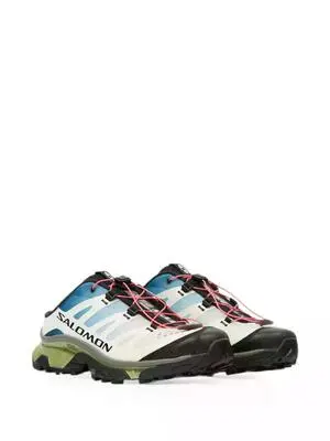 MAISON MARGIELA X Salomon Xt-4 Mule Sneakers - White
