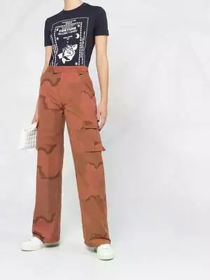 Stella McCartney Fortune Telling T-shirt
