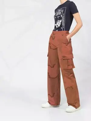 Stella McCartney Fortune Telling T-shirt