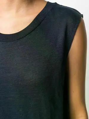 Woolrich Knitted Tank Top