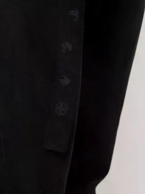 Off-White Industrial-belt Slim-cut Jeans