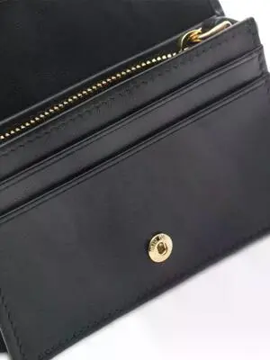 Miu Miu 2020s Matelassé Bi-fold Wallet