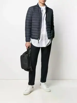 Woolrich Zipped Padded Jacket