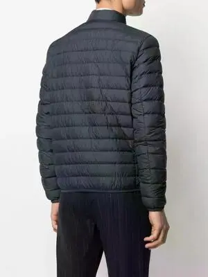 Woolrich Zipped Padded Jacket
