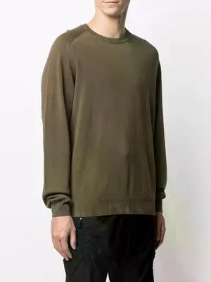 Woolrich Raglan Sleeve Jumper