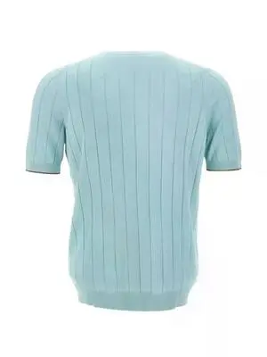 GRAN SASSO Crew-neck T-shirt