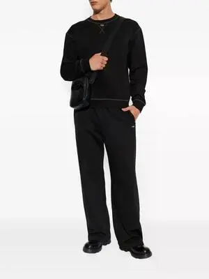 DIESEL® Crew-neck Sweater