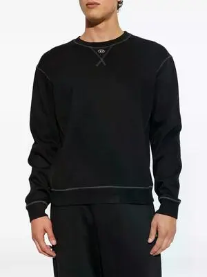 DIESEL® Crew-neck Sweater