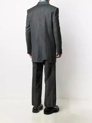 Off-White Meteor Cut-out Blazer