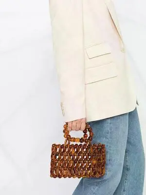 Stella McCartney Single-breasted Peak-lapel Blazer