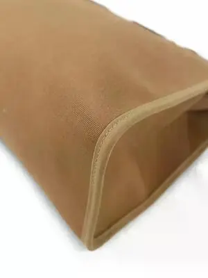 Hermès Pm Herbag Tote Bag - Brown