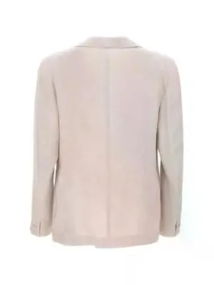 Eleventy Single-breasted Blazer