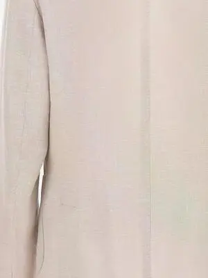 Eleventy Single-breasted Blazer