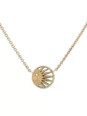 Dior Pearl Necklaces