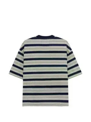 NAMESAKE Jodye Twist-detail T-shirt