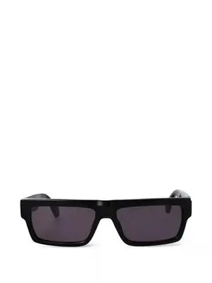 Off-White Montgomery Rectangle-frame Sunglasses