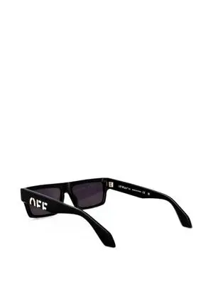 Off-White Montgomery Rectangle-frame Sunglasses