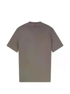 Brunello Cucinelli Slogan-print T-shirt